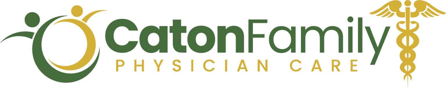 Family Practice Physician in Madison, Alabama | Caton Primary Physician ...